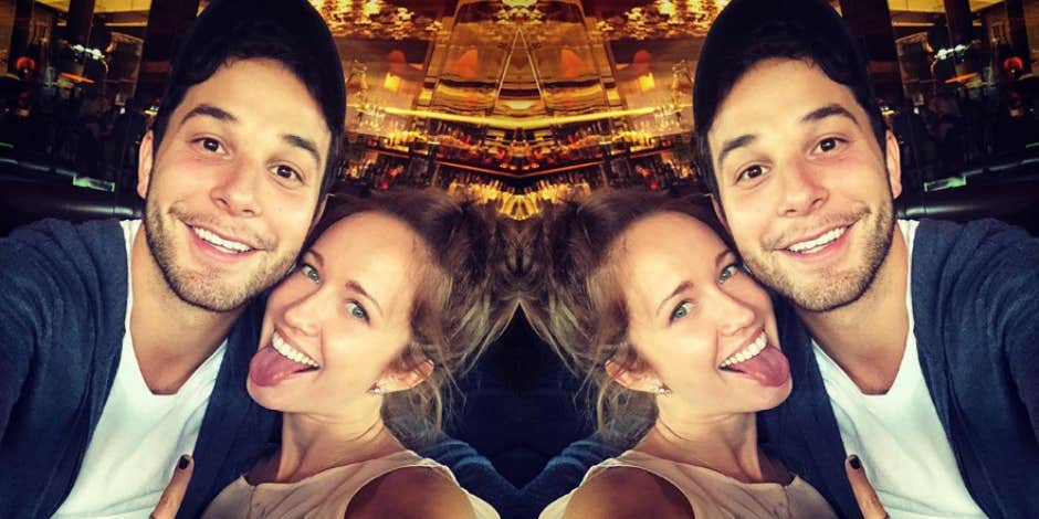 Who Is Skylar Astin New Details Why Hes Divorcing Anna Camp Yourtango
